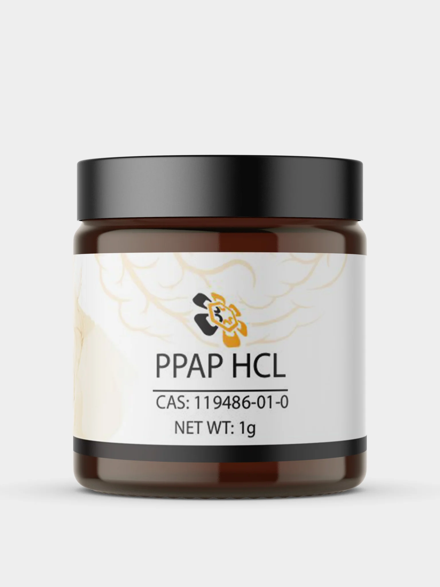 Buy PPAP HCl Powder | High-Purity Research Compound